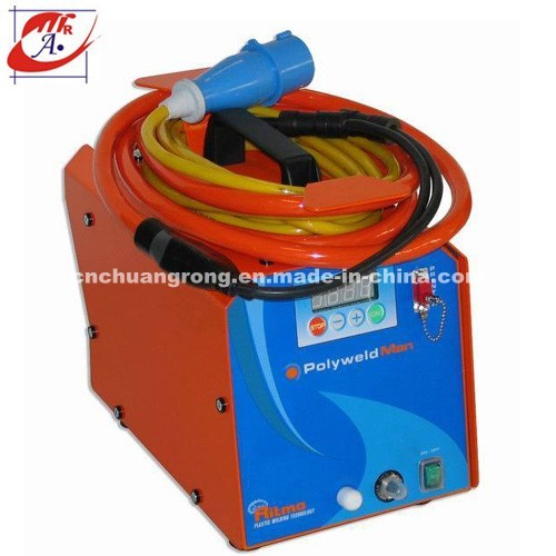 Electrofusion Machine (polyweld Man), High Quality Electrofusion ...