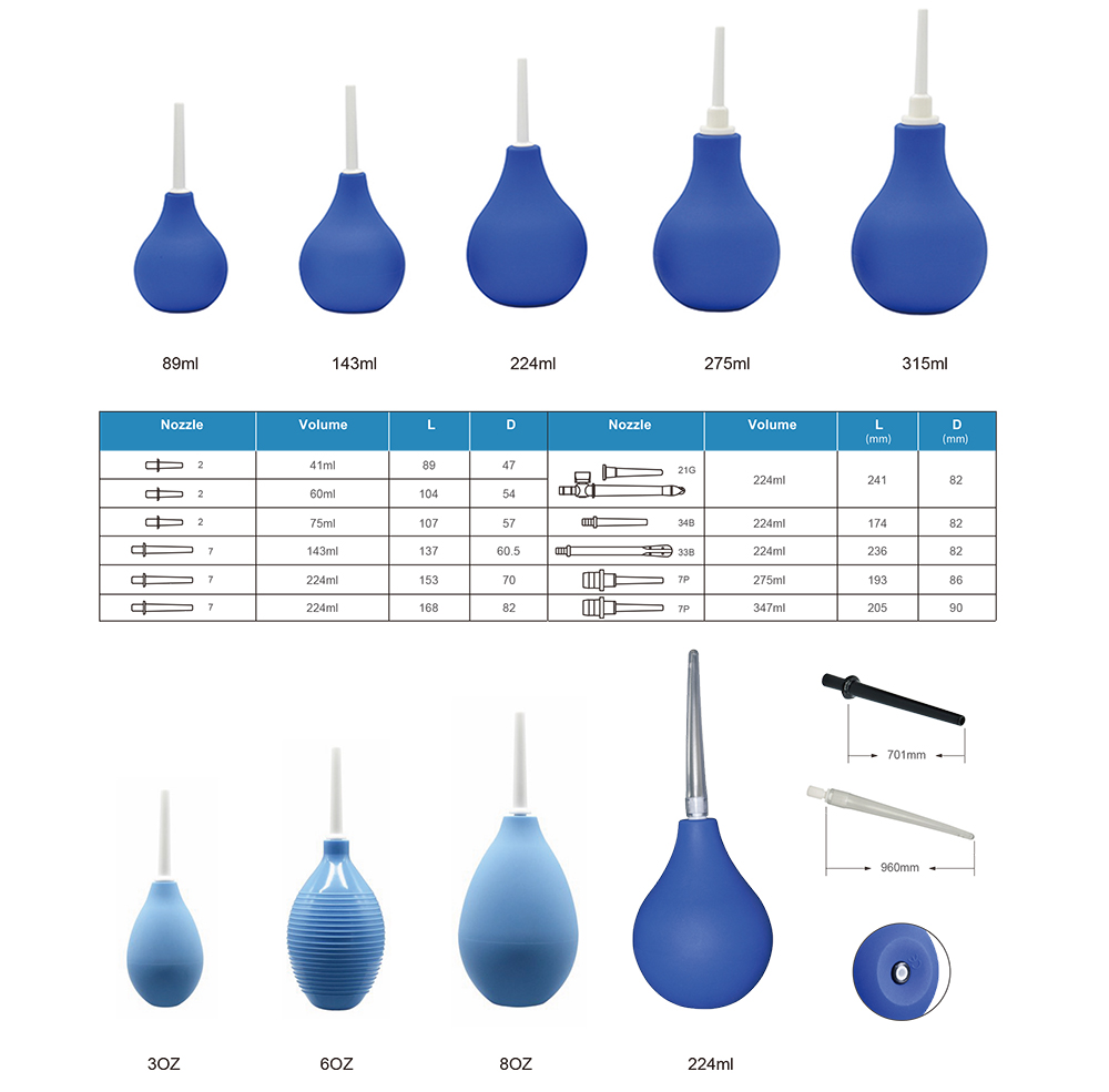 Simple Rectal Syringe Pvc, High Quality Simple Rectal Syringe Pvc on ...