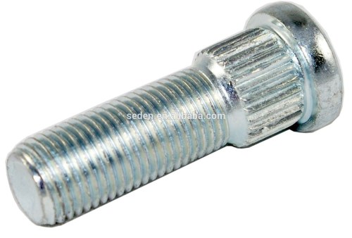 Wheel Hub Bolts And Nuts, High Quality Wheel Hub Bolts And Nuts on ...