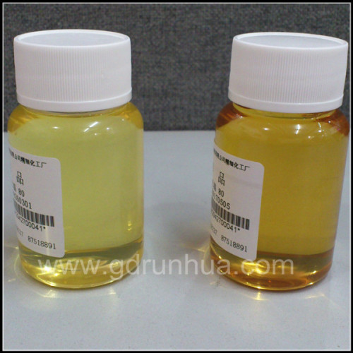 Polysorbate 80 Tween 80 Emulsifier E433 Fda, High Quality Polysorbate ...
