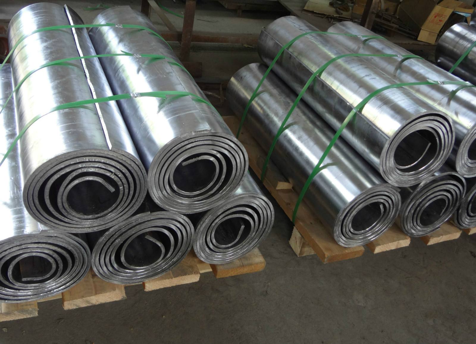 X Ray Protection Lead Rubber Sheets, High Quality X Ray Protection Lead ...