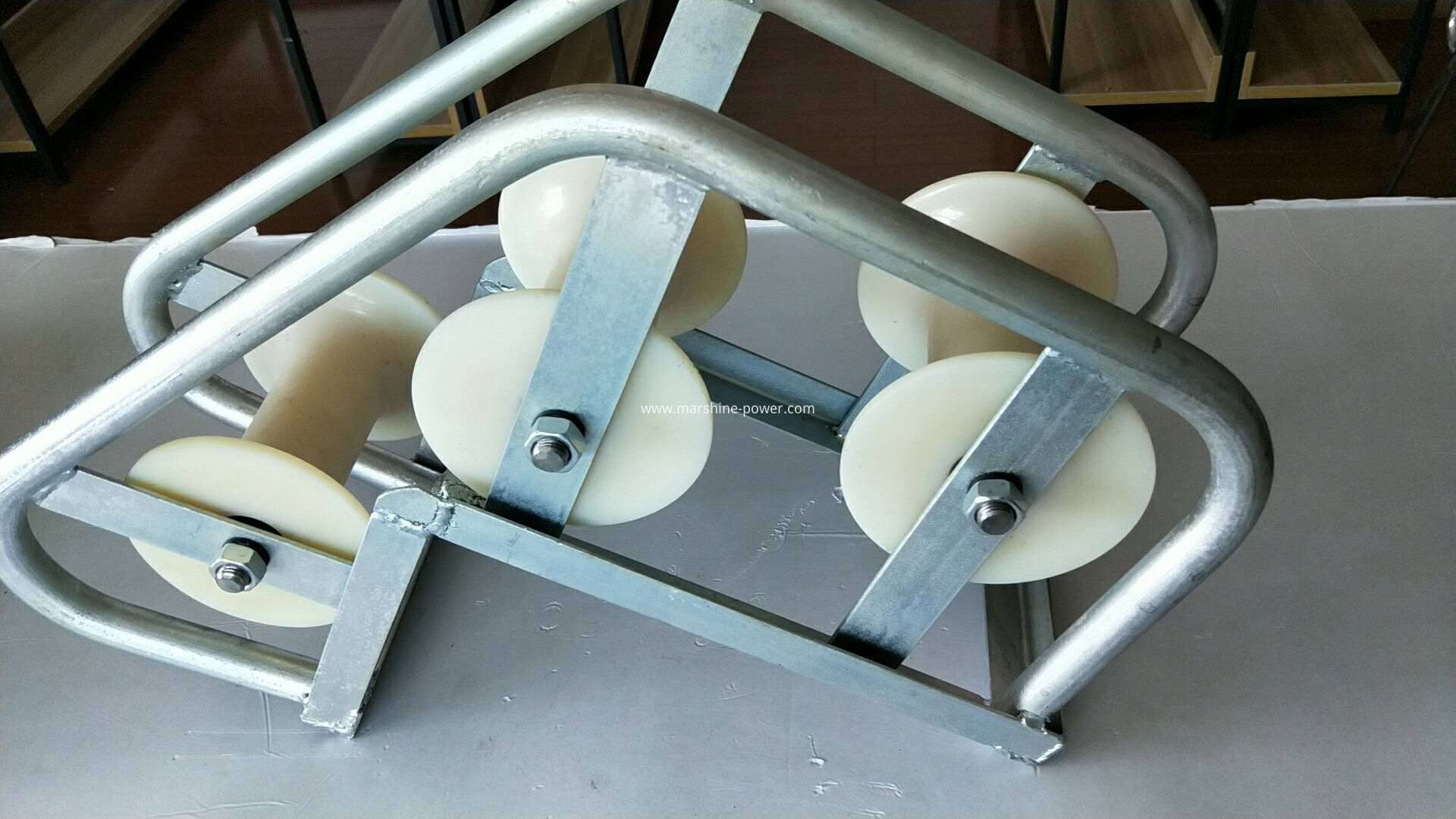 Page-2 China Cable And Conductor Installation Devices,Aerial Cable ...