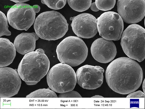 Laser Cladding Inconel 625-23 Powder, High Quality Laser Cladding ...