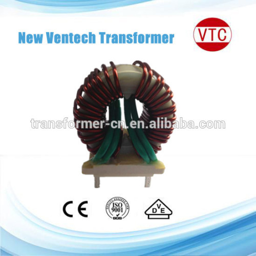 Nt Series Toroidal Ferrite Core Toroidal Transformer, High Quality Nt ...