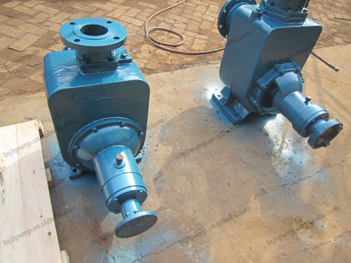 Explosion-proof Oil Fuel Suction Centrifugal Pump, High Quality ...