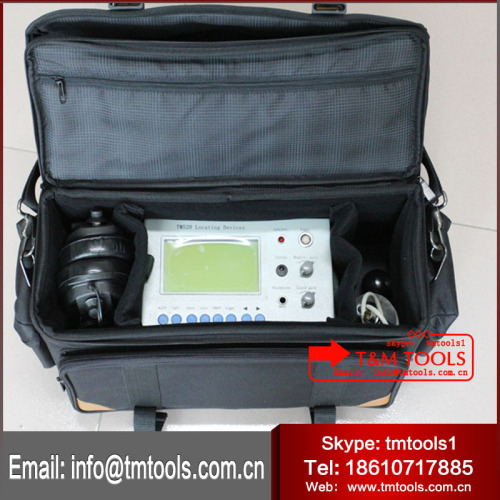 High Voltage Underground Cable Locating Device Tm520, High Quality High ...