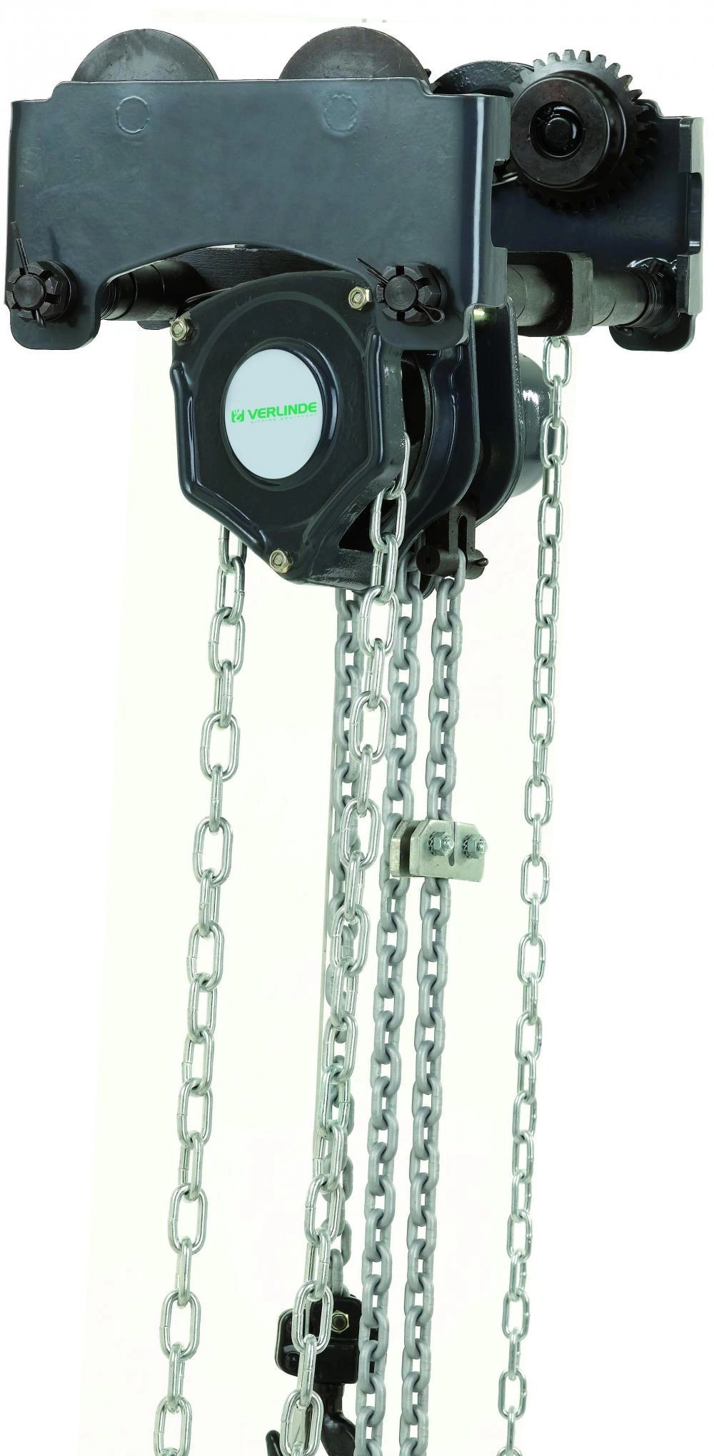 High Quality Crane Hoist Chain China Manufacturers Suppliers Factory ...