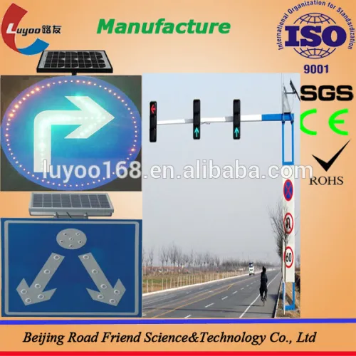 Led Traffic Signs Billboard, High Quality Led Traffic Signs Billboard ...