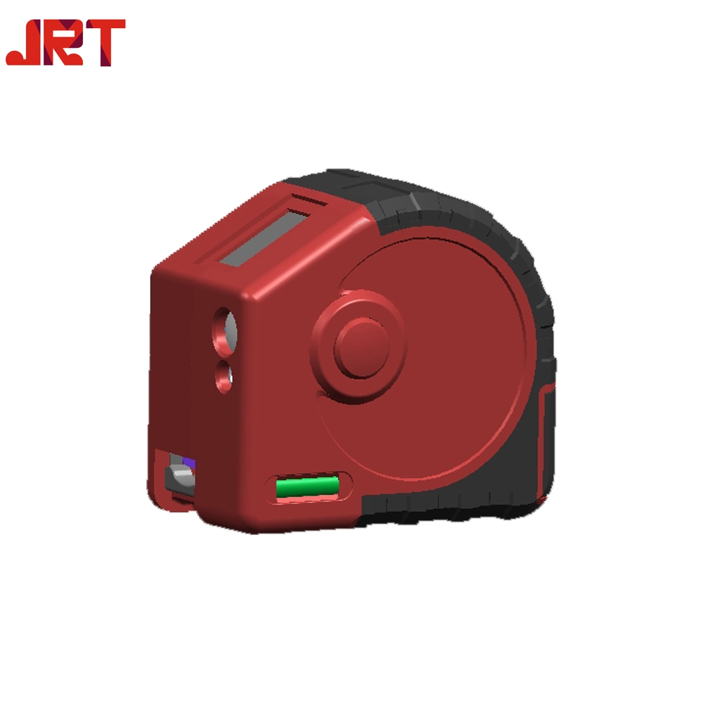 60m Long Electronic Laser Measuring Tape China Manufacturers Suppliers ...