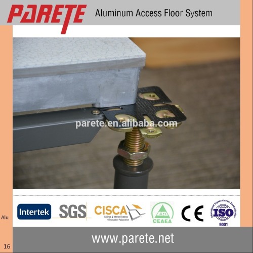 Aluminum Access Floor System, High Quality Aluminum Access Floor System ...