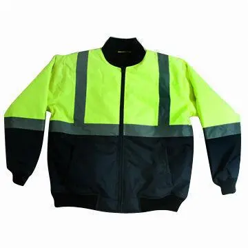 Reflective Safety Clothing, Customized Sizes, Designs And Logos Are ...