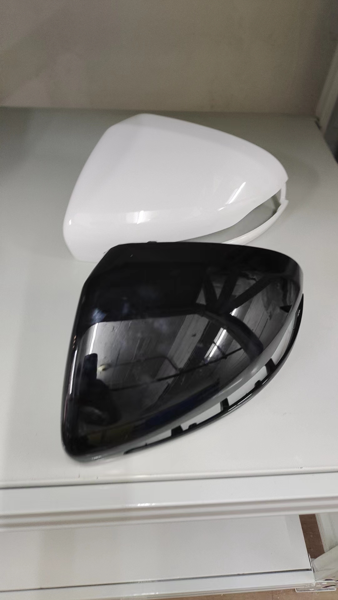 Mercedes-benz W213 W205 X253 Mirror Housing For E300 C200 C260 C300 ...