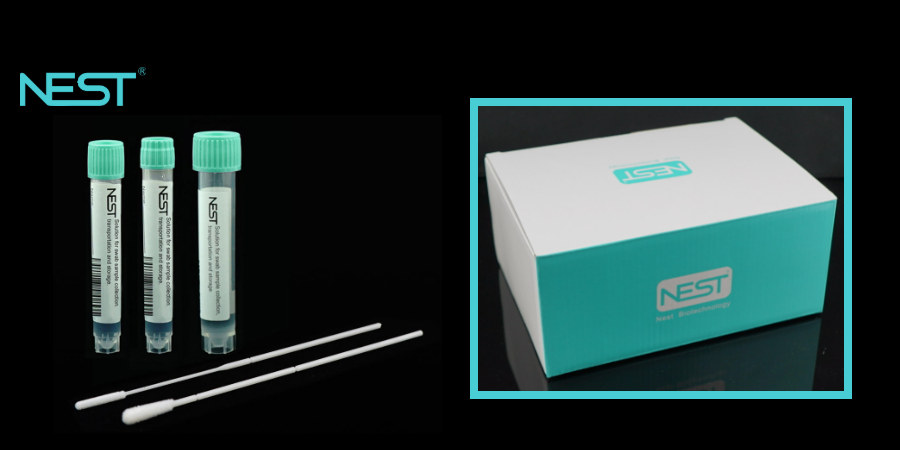 Disposable Sampler (Transport Media & Swabs)