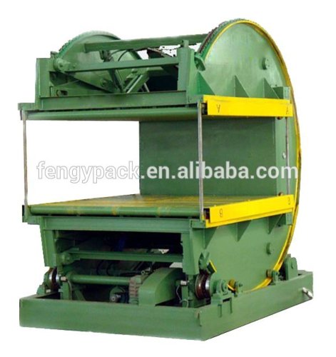 180 Degree Industrial Upender, High Quality 180 Degree Industrial ...