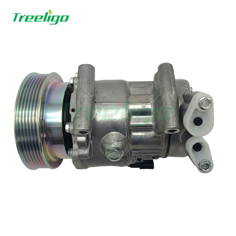 Car Air Compressor 926000097r 926008782r 926004435r 926006229r For ...
