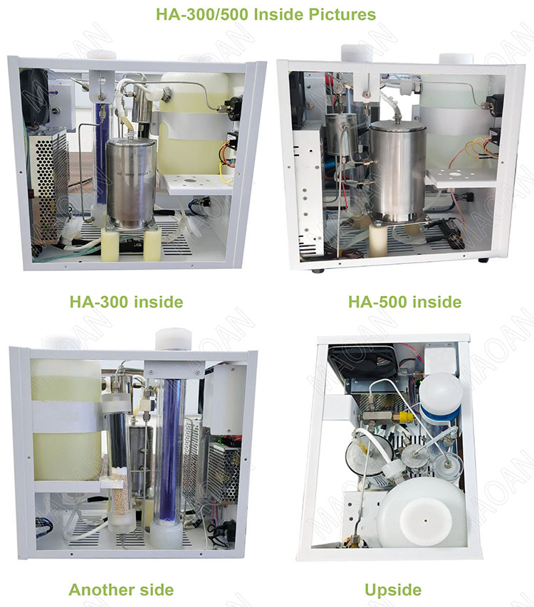 0-500ml/min Hydrogen Fuel Cell Generator Search, High Quality 0-500ml ...