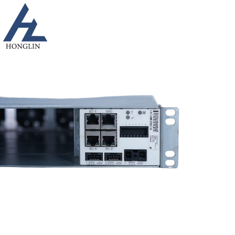 Ericsson Wall-mounted Room Rru Power Supply For Rbs 6601: Your ...