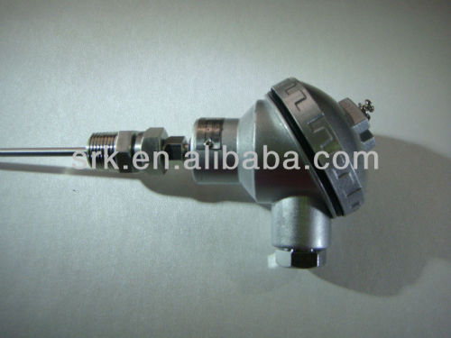 K Type Thermocouple Transmitter 4~20ma, High Quality K Type ...