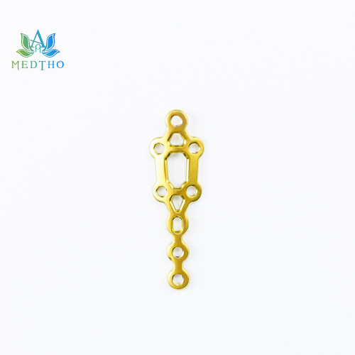 Metal Plate For Ankle Fracture, High Quality Metal Plate For Ankle ...