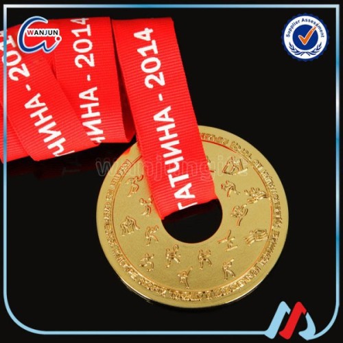 Gymnastics Medals Cheap Custom Medals, High Quality Gymnastics Medals ...