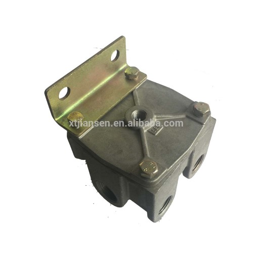 R-12h Relay Valve For International Truck, High Quality R-12h Relay ...
