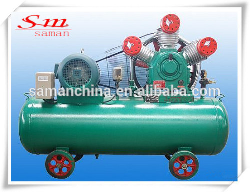 10bar Sale Promotion Of Oilless Piston Air Compressor, High Quality ...