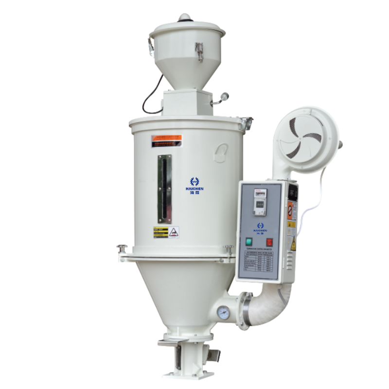 Optimizing Your Injection Molding Process: Exploring Auxiliary Machine ...