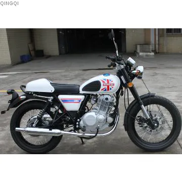 Qingqi 250cc Sports Motorcycle Classic Motorcycle With Best Engine ...