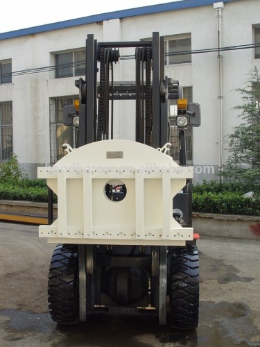 Forklift Rotator, High Quality Forklift Rotator on Bossgoo.com