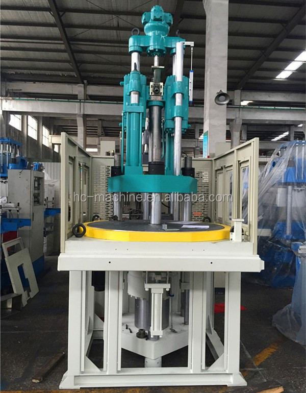 Bmc Plastic Injection Molding Machine Vertical Injection, High Quality ...