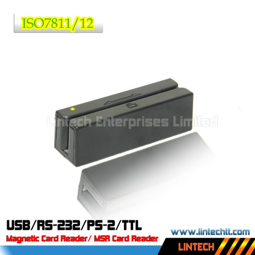 Usb Magnetic Swipe Card Reader Reader Credit Card, High Quality Usb ...