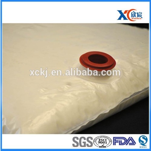 Laminated Multiple Layer Bag In Box Milk Packaging, High Quality ...
