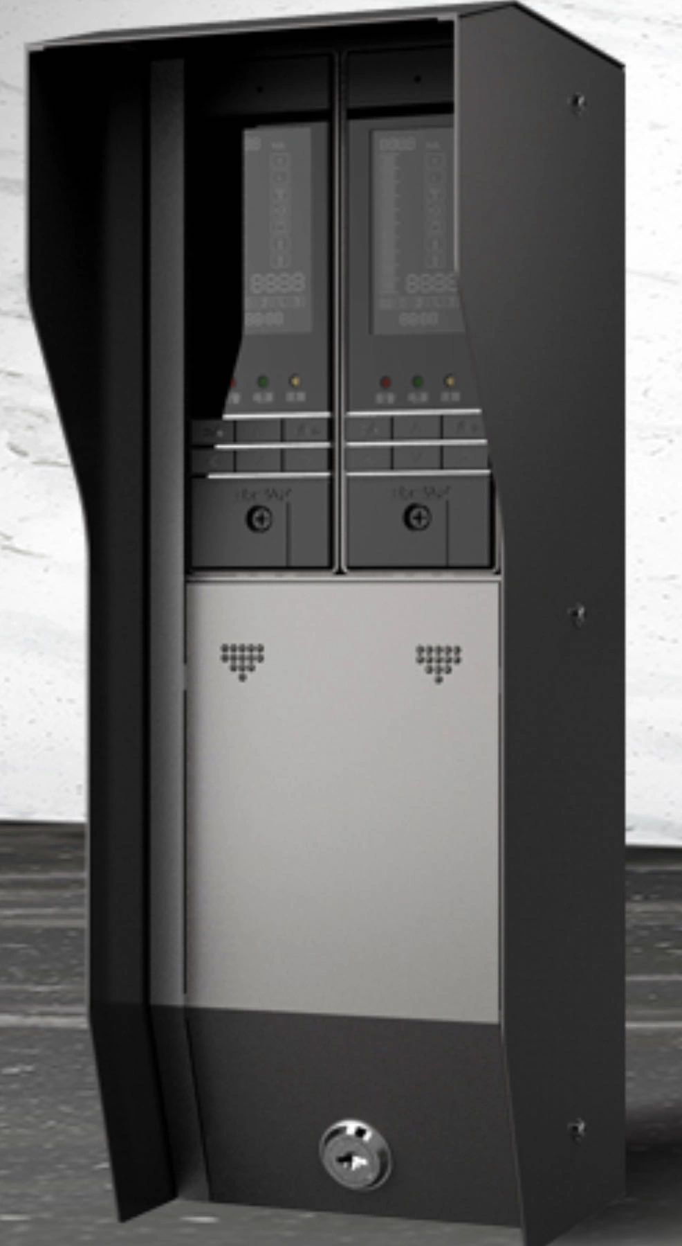 Flammable Gas Alarm Controller China Manufacturers Suppliers Factory Exporter