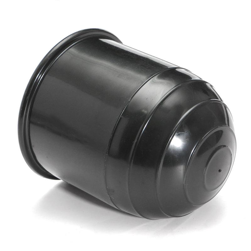 Universal 50mm Trailer Ball Cover Ball Protection Cap Hitch Ball Cover ...