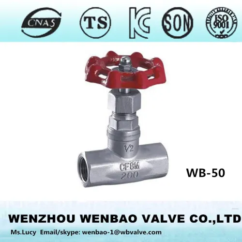 Wb-54 Y-type Strainer, Stainless Steel Strainer 304 316, Female ...