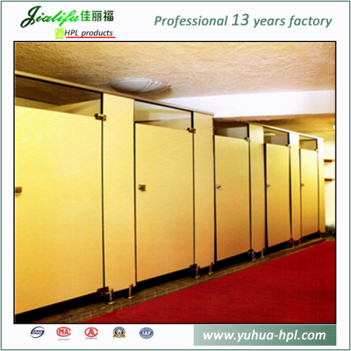 Jialifu Modern Design Hospital Toilet Partition, High Quality Jialifu ...