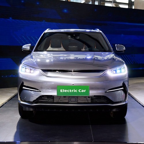 편안한 Byd Song Plus Ev, Bossgoo.com의 고품질 편안한 Byd Song Plus Ev