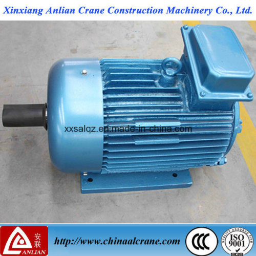 Electric Three Phase Squirrel-cage Motor, High Quality Electric Three ...
