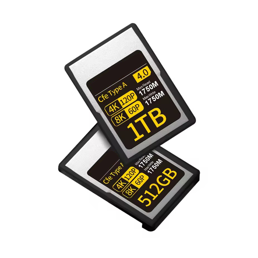 High-speed Original Professional Cfexpress Type A Memory Card 256gb ...