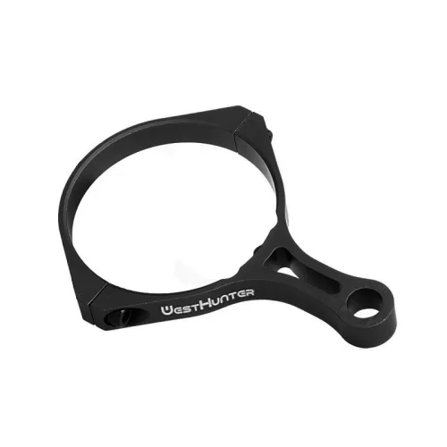 Hunting Scope Switch View Throw Lever Power Ring 44mm/45mm Diameter ...
