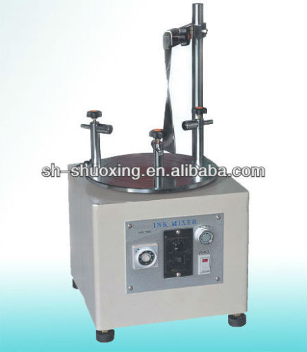 Ink Mixing Machine, High Quality Ink Mixing Machine on Bossgoo.com