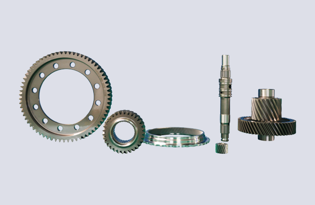 High Efficiency Gear Tooth Chamfering Deburring Machines, High Quality ...