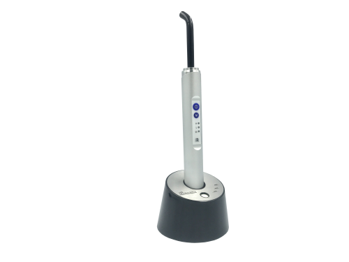 Aluminum Pen-type Dental Curing Light, High Quality Aluminum Pen-type Dental Curing Light on ...