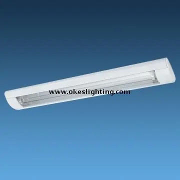 Fluorescent Lighting Fixture T8 Dust-proof, High Quality Fluorescent ...