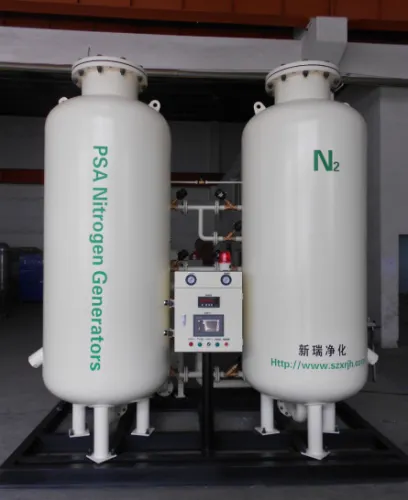 Air Separation Unit For N2 By Psa, High Quality Air Separation Unit For ...