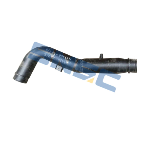 Faw Tractor Truck Parts Engine Intake Pipe 1109356-22u, High Quality ...