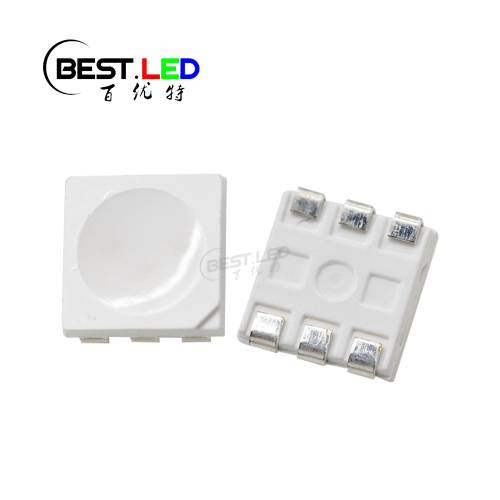 430nm 5050 Smd Led 3 칩, Bossgoo.com의 고품질 430nm 5050 Smd Led 3 칩