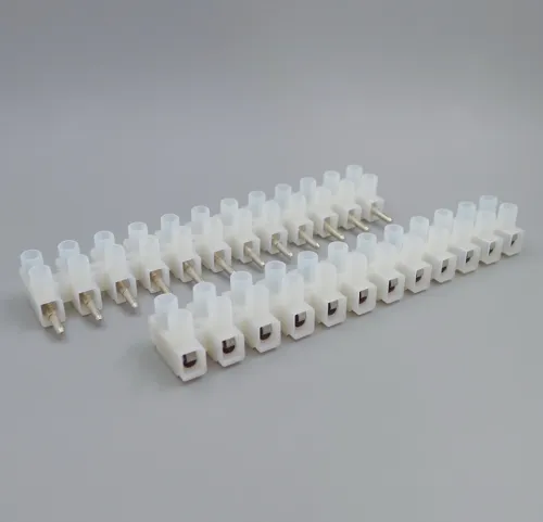 Small Electric Male And Female Pluggable Wire Connectors, High Quality ...