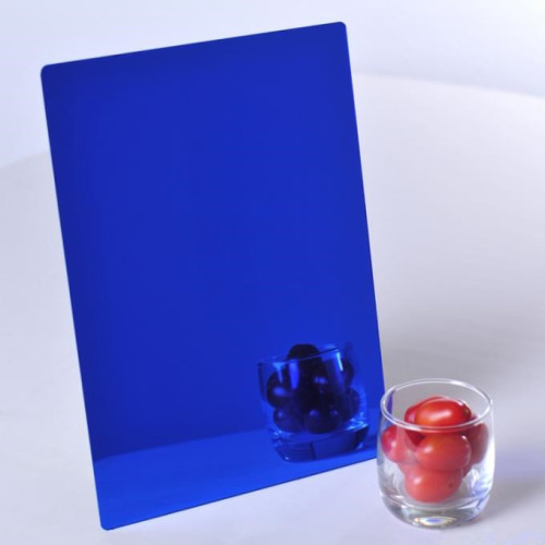 Mirrored Acrylic Plate, High Quality Mirrored Acrylic Plate on Bossgoo.com