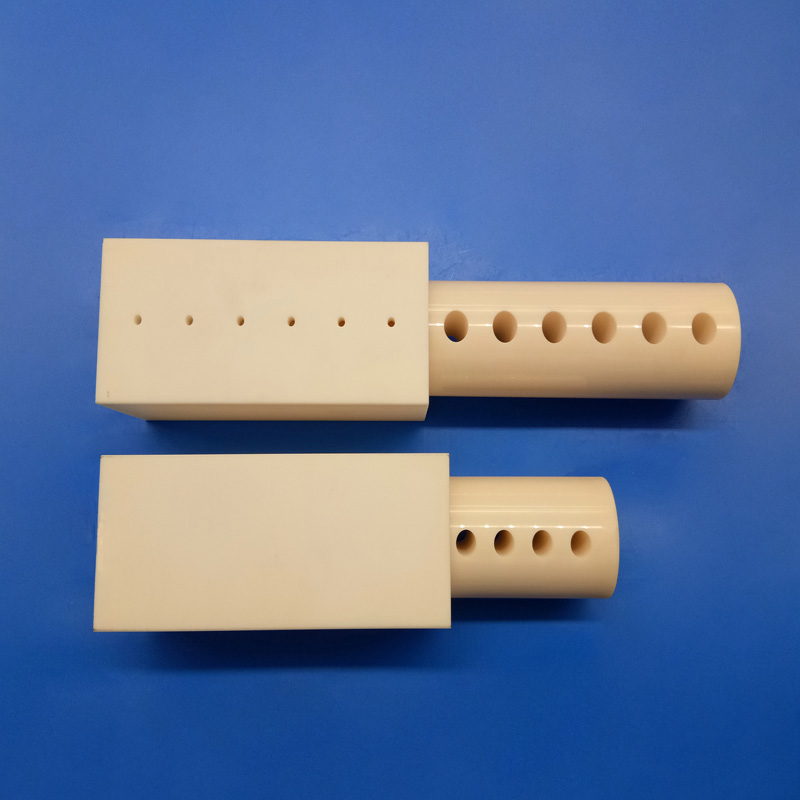 Porous Alumina Dispersing Gas Filling Valve Piston Valves, High Quality ...